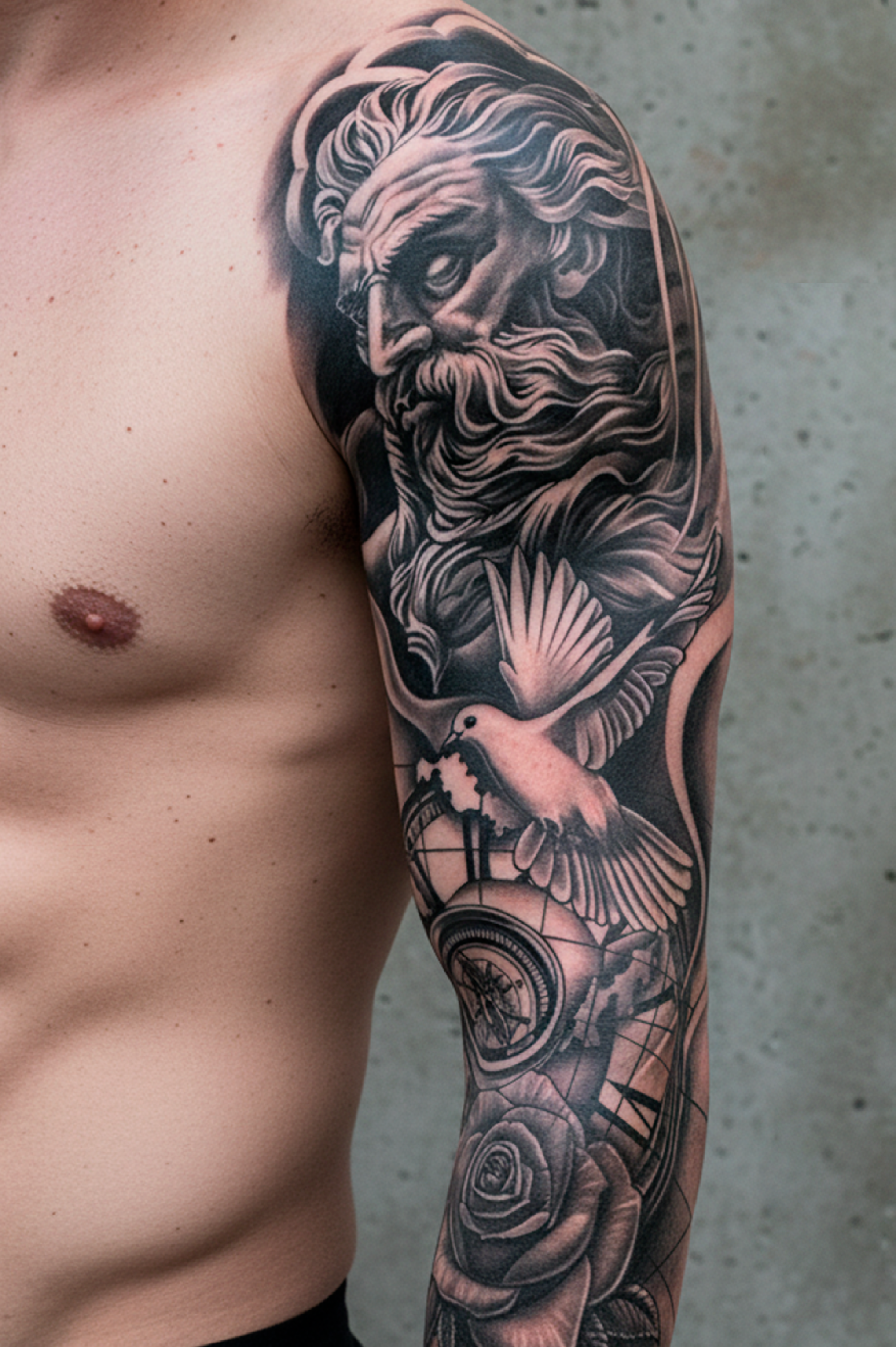 FEEL-INK – Feel-Ink